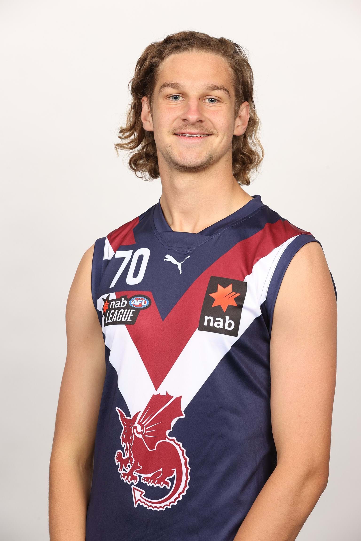 Jacob Edwards' rise and the meeting that clicked him into gear