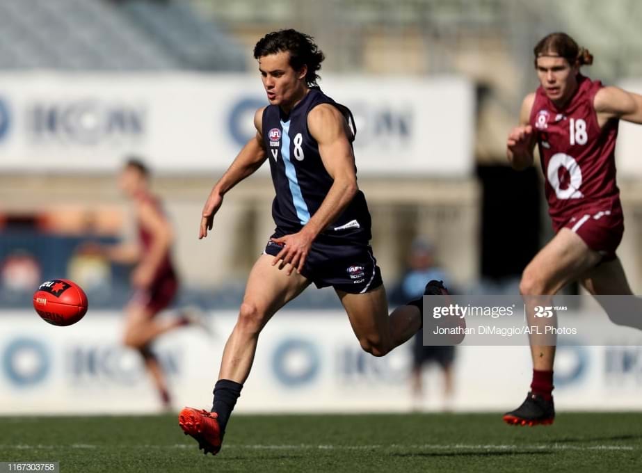 DARBY HIPWELL | Leadership In Spades