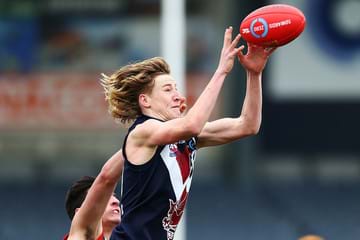 NOT HERE TO MAKE UP THE NUMBERS: RALPHSMITH READY TO PROVE HIMSELF ...