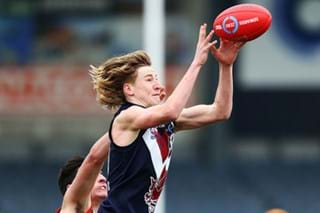 NOT HERE TO MAKE UP THE NUMBERS: RALPHSMITH READY TO PROVE HIMSELF ...