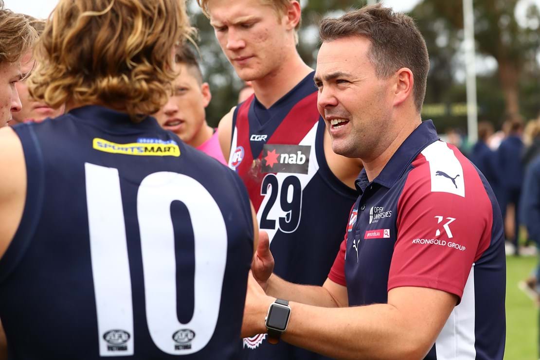 Josh Bourke Statement