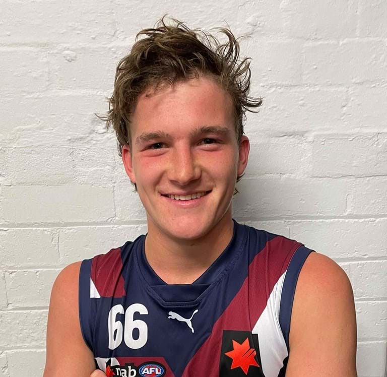 Charlie McKay: Growing the legacy