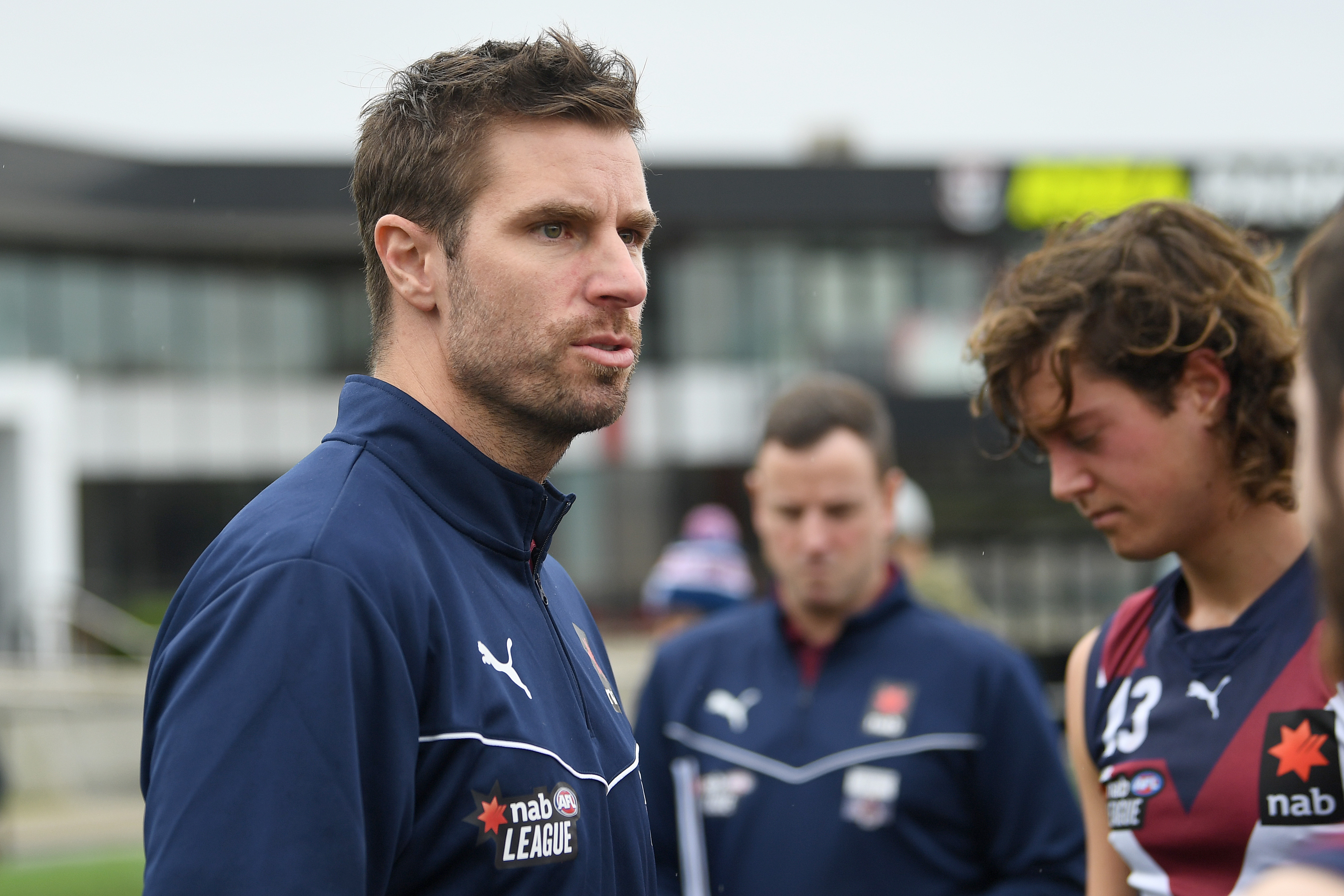 Sandringham Dragons | HomePage