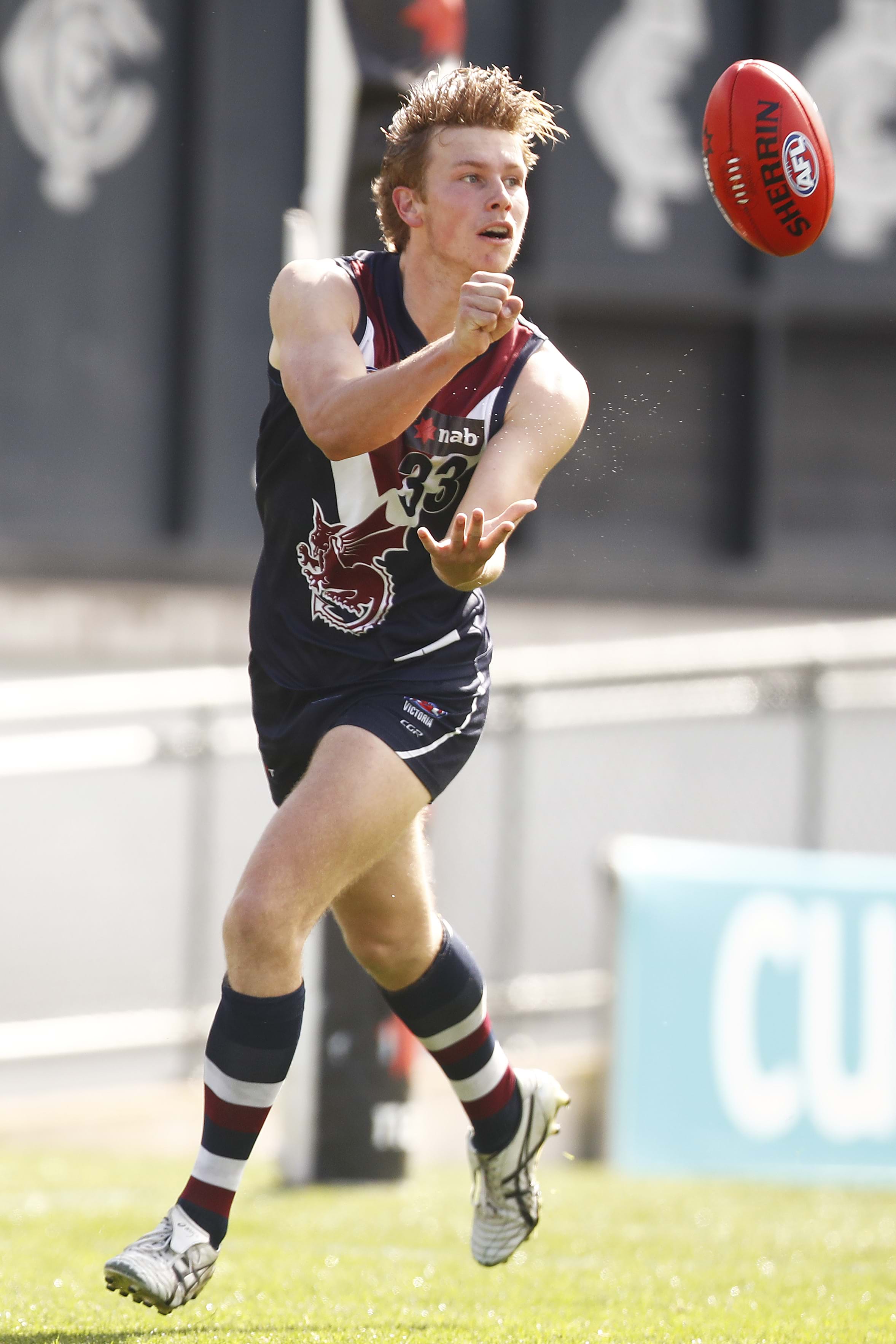 Watts next? Corey leaves little to chance