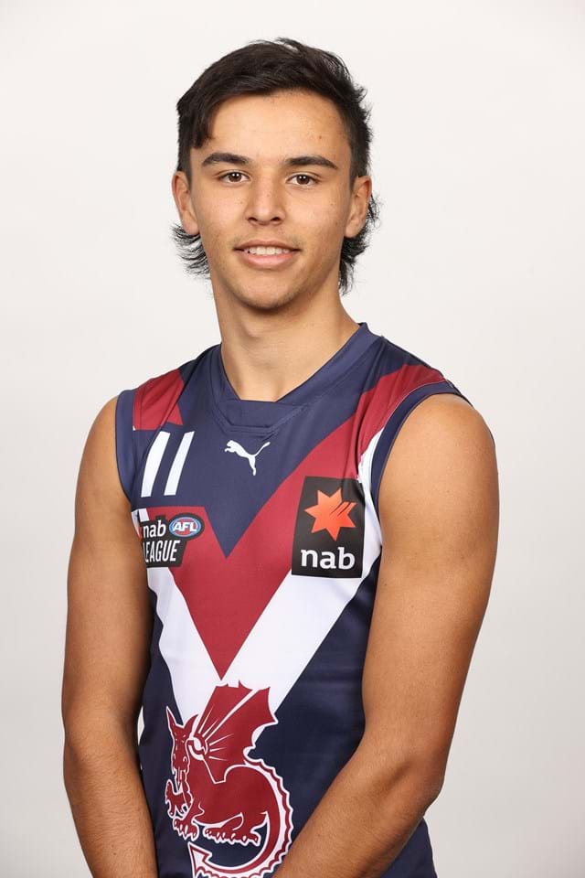 Jack Peris: There aren't many quicker