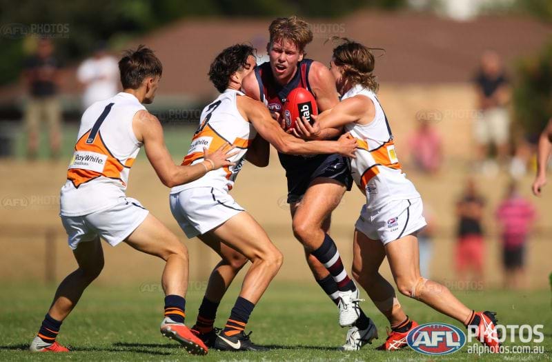 Watts next? Corey leaves little to chance